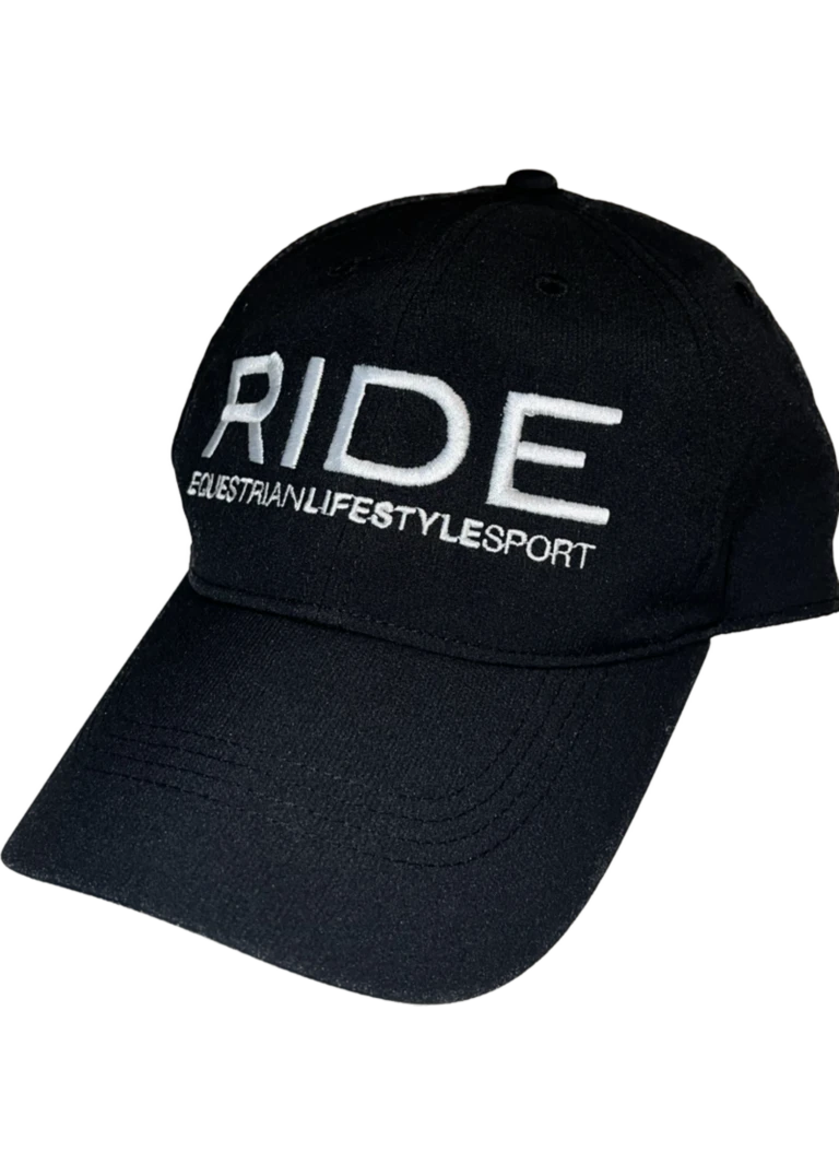 2025 Style with Our Non-Slip RIDE Dri-FIT Tech Cap Adjustable Baseball ...